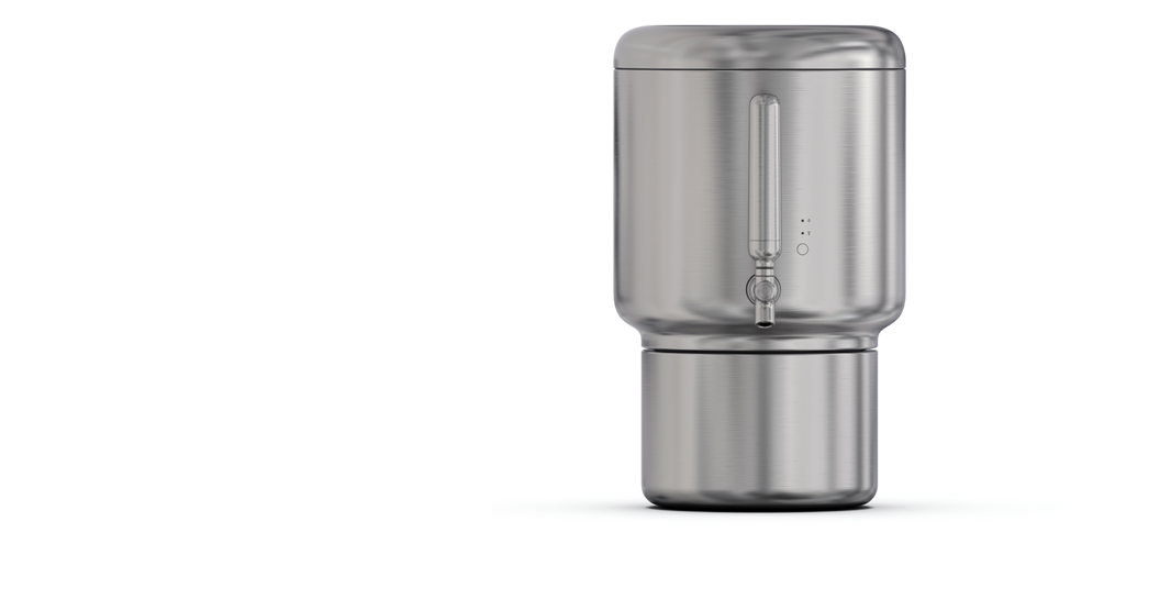 Rorra Countertop System